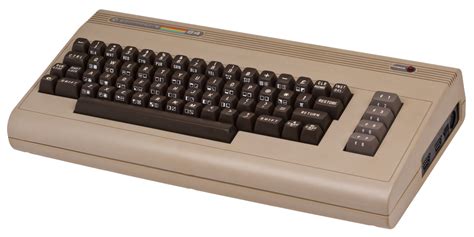 Commodore 64 A Visual Commpendium Gameconnect