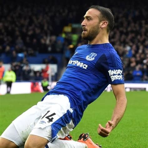 hadapi islandia turki tanpa cenk tosun si mesin gol