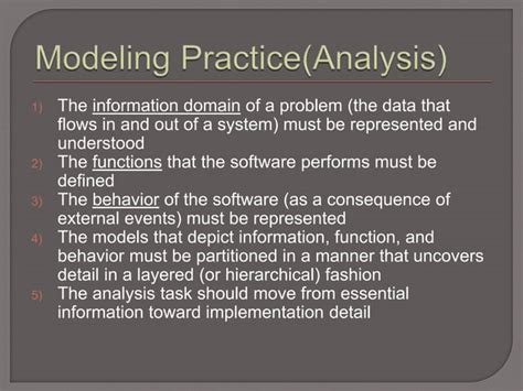 Software Engineering Practice Pptx Computer Software And Applications Computing