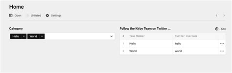 Multiselect Field With Query Options From Structure Field Error After