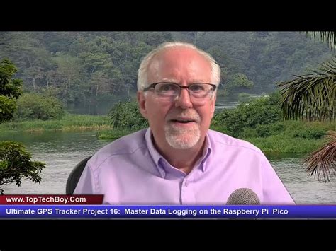 Free Video Ultimate Gps Tracker Project Master Data Logging On The