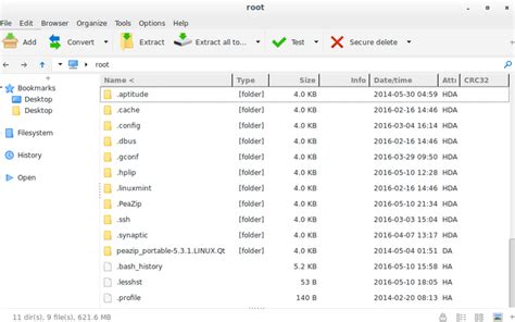 Top 20 Linux File Compression Tools For Space Efficiency Techy20