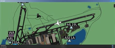 Airport Collision Map Bug Issue Derekhe Msfs Map Enhancement GitHub