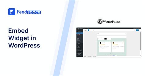 Easily Add Feedspace Widget To Shopify Stores