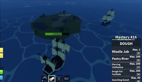 How Rare Is This My Friend And I Were Just Sea Beast Hunting And Found It R Bloxfruits