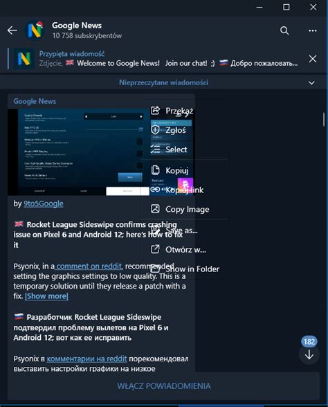 Sidebar Context Menu Background Is Transparent Issue Unigramdev Unigram Github