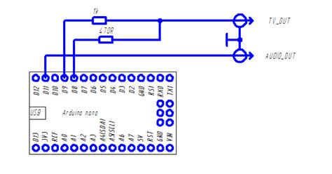 Майстерня лабораторія Gus как подключить Usb клавиатуру к Arduino Nano Uno и другие