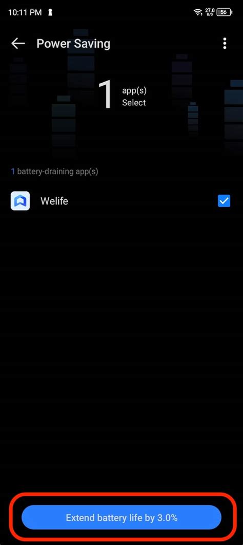 Top 10 Features Of Itel P55 5G