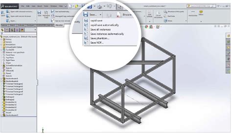 PRO FILE Product Data Management Effortlessly Integrates With The CAD Or CAE Software Of Your