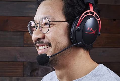 Hyperx Cloud Alpha Gaming Headset Review The Ultimate Gaming Experience