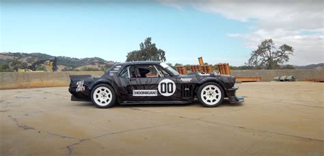 1 400 Hp Hoonicorn Gets Challenged By 2jz Rzr Is Lia Block In Trouble