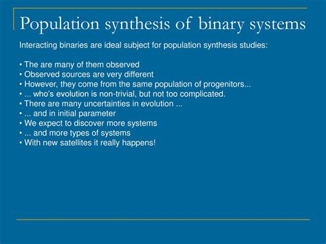 X Ray Binaries Ppt Download