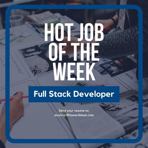 ashley conroy on linkedin fullstackdeveloper hiring java vuejs