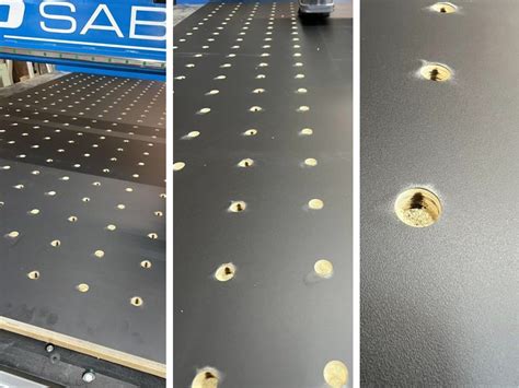 Shopsabre Cnc On Linkedin Shopsabre Routersafety Cncrouter Woodworking