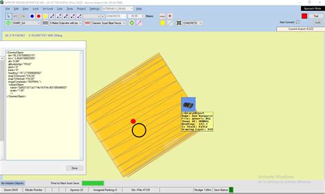 msfs20 is there a limit on number of scenery objects which can be