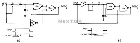 Delay Circuit Meter Counter Circuits Next Gr