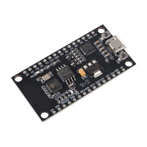 Aitrip 5 Pcs Nodemcu Lua Cp2102 Nodemcu V3 Lua Wifi Module Integration Leoforward Australia