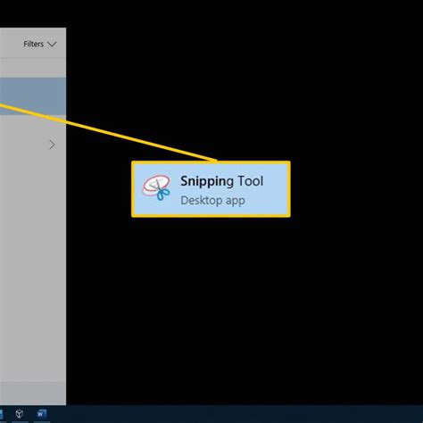 How To Put Snipping Tool On Taskbar Camproom