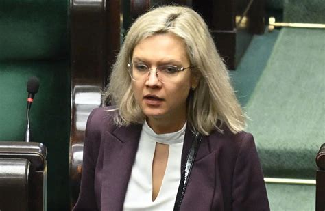 Wassermann O Komisjach Ledczych M Ciwa Cie Ka Nie Ma Czego Rozlicza Dziennik Pl