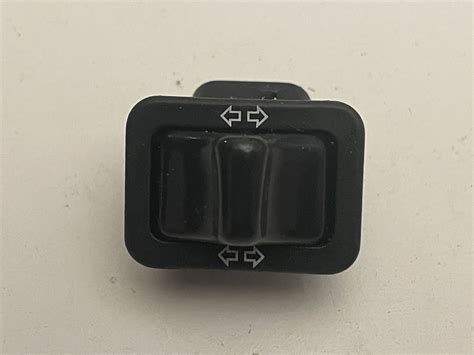 Autoscoot Autoscoot Typhoon Indicator Switch 294917ng