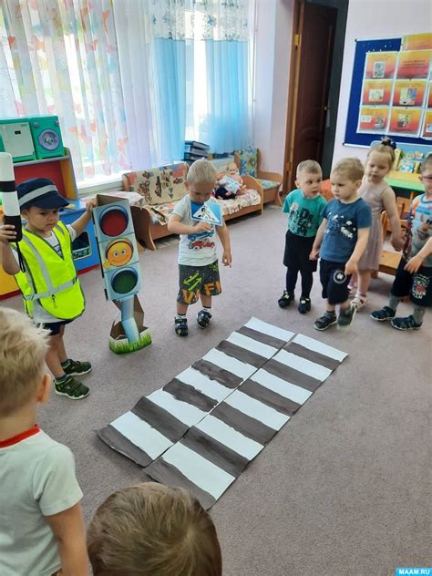 Игра «Светофор в первой младшей группе 4 фото Воспитателям детских садов школьным учителям