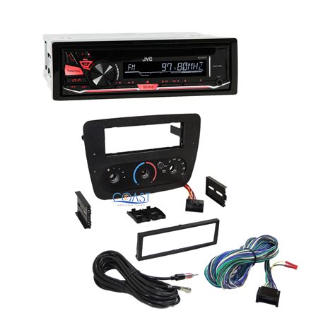 Jvc Car Radio Reset