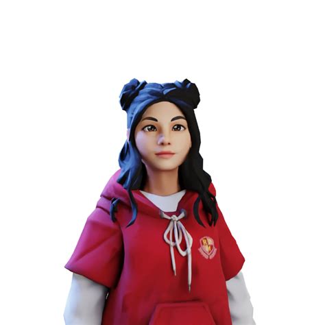 Readyplayerme Avatar By Crystalsandparrots On Deviantart