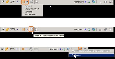 VMRC Standalone VMware Remote Console UnixArena