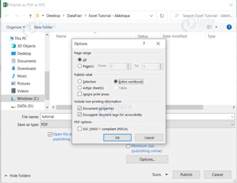 Workbook In Excel DataFlair
