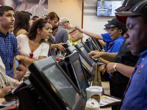 Interesting Interview Questions From Mcdonalds Business Insider