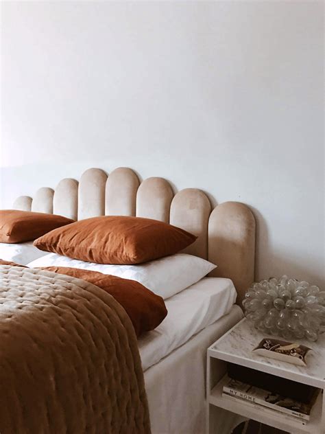My Scandinavian Home 18 Hot Headboards For Every Budget And Style