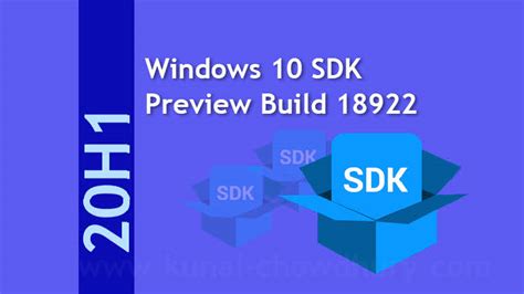 Windows 10 SDK Preview Build 18922 Includes API Changes For Pen Inputs