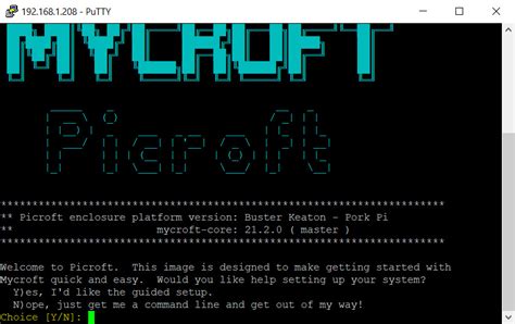 Mycroft Ai Custom Skill On Raspberry Pi