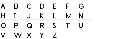 Primer Print Bold Font UrbanFonts Com