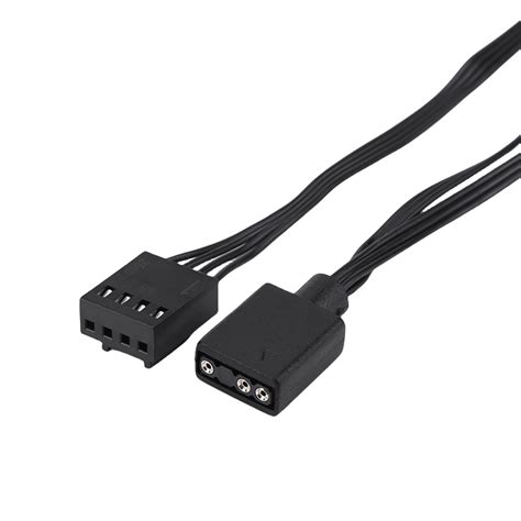 Rain Ram Memory Cooler Argb Syn Low Noise Cooling Fan With Dual 60mm Fan Pwm 1000 3000rpm 5v For