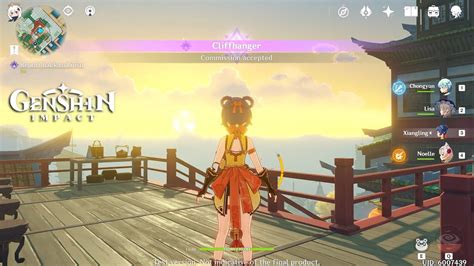 Genshin Impact Daily Check In Myteicloud