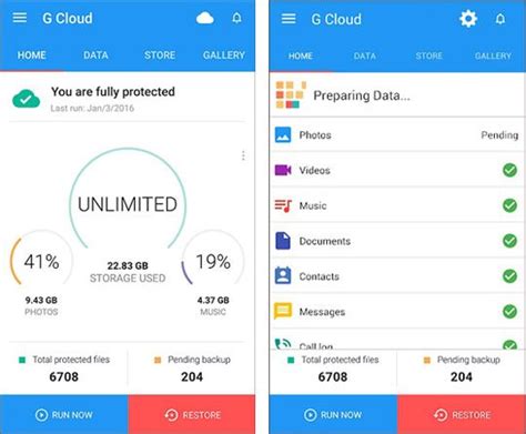5 Best Tools For Android Phone Data Backup Essential Features HiTricks