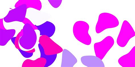 Light Blue Red Vector Background With Random Forms 2626377 Vector Art At Vecteezy