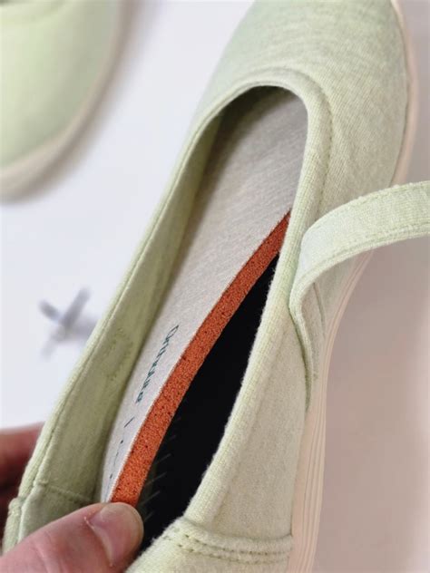 르무통 메리제인슈즈 스위트 발편한 운동화 장점 단점 실착후기 네이버 블로그