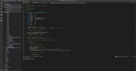 Compilação Syntaxerror Unexpected End Of Json Input · Issue 283