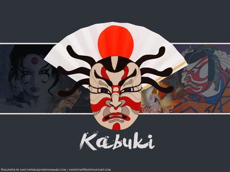 Kabuki Wallpapers Top Free Kabuki Backgrounds Wallpaperaccess