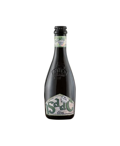 Bière Italienne Isaac De La Brasserie Baladin 33 Cl Rbandbeer