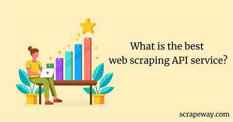 what is the best web scraping api service