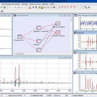 Calibration Of The Sensors Download Scientific Diagram