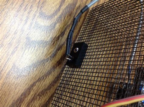 Arduino Mouse Trap 5 Steps With Pictures Instructables