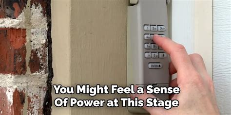 How To Change Garage Keypad Code Easy Ways