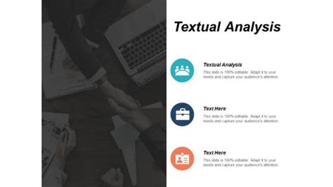 Textual Powerpoint Templates Slides And Graphics