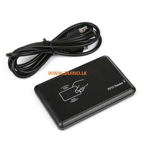 JT KHz USB Smart RFID Card Reader Module Duinolk The Biggest Arduino Online Store In