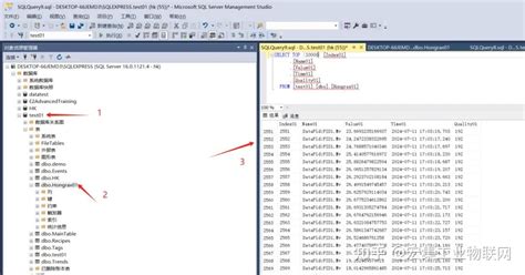 干货分享 如何采集opc Da数据并存储到sql Server数据库? 知乎 干货分享 如何采集opc Da数据并存储到sql Server数据库? 知乎