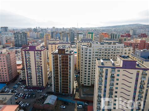 Орон сууцны үнэ өмнөх оны мөн үеэс 8 6 хувиар өсжээ